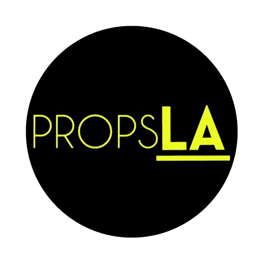PROPS LA