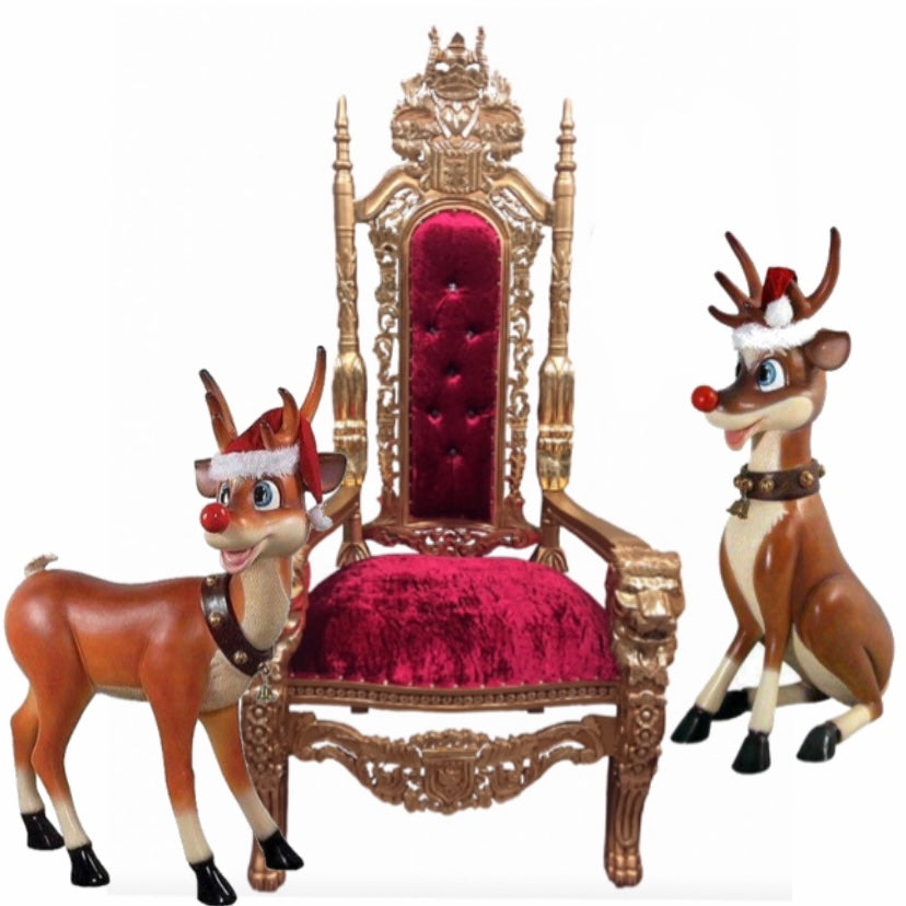 ‘Santa’ Prop Bundle – PROPS LA